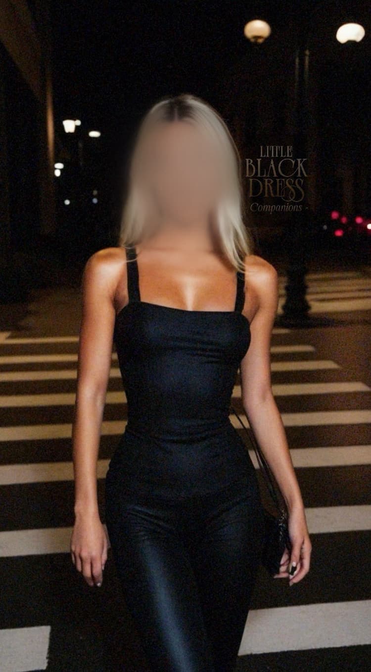 Toronto’s Most Distinguished Escorts & Companions by LBD